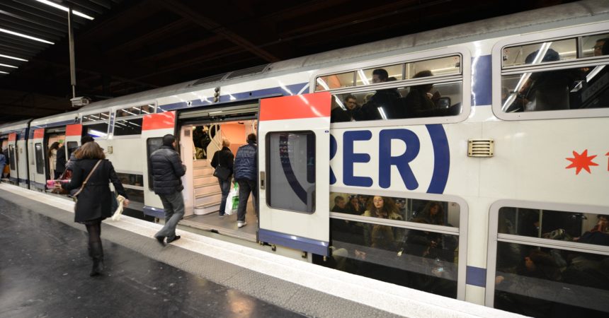 Incidents sur les RER A et B : comment se faire dédommager | Defense-92.fr